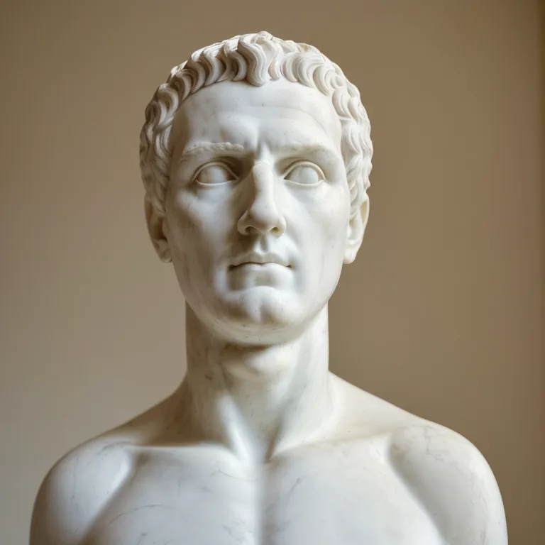 Can You Master Strategic Patience? 4 Steps from Caesar - History's Playbook